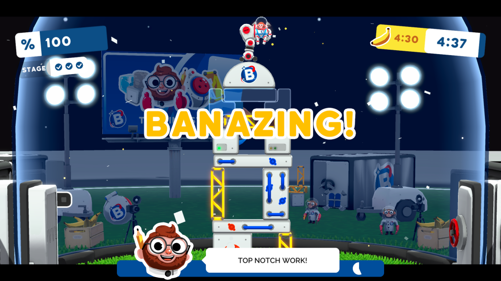 Bonkies Review - The Indie Game Website