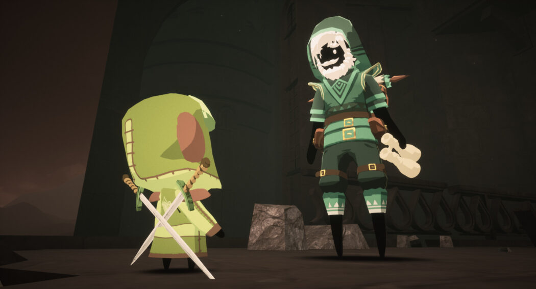 Blue Fire Review - The Indie Game Website