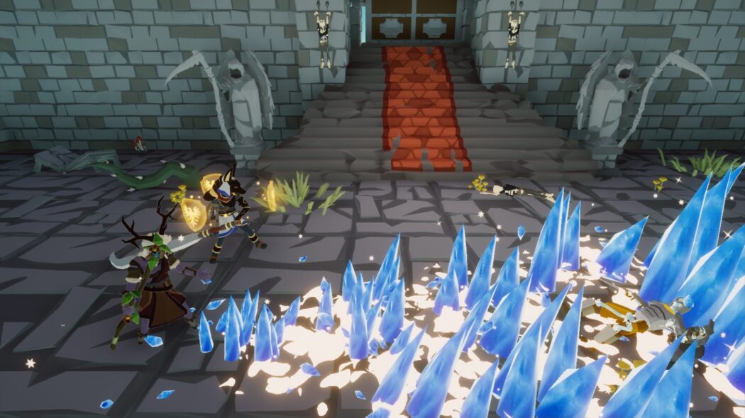 Fantasy shopkeep RPG Floating Islands of Nucifera opens up to a world ...