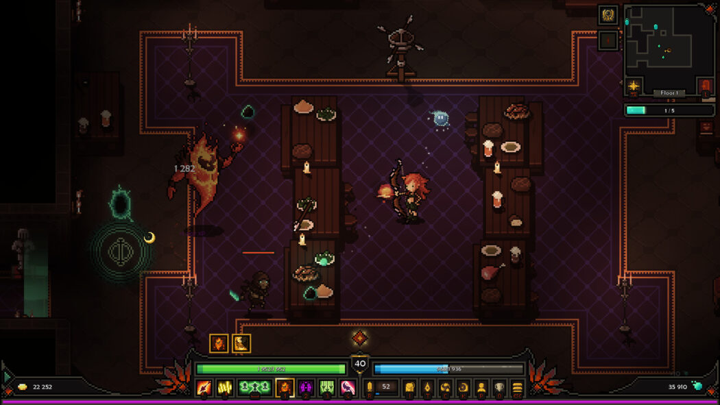 The Slormancer Early Access Review - The Indie Game Website