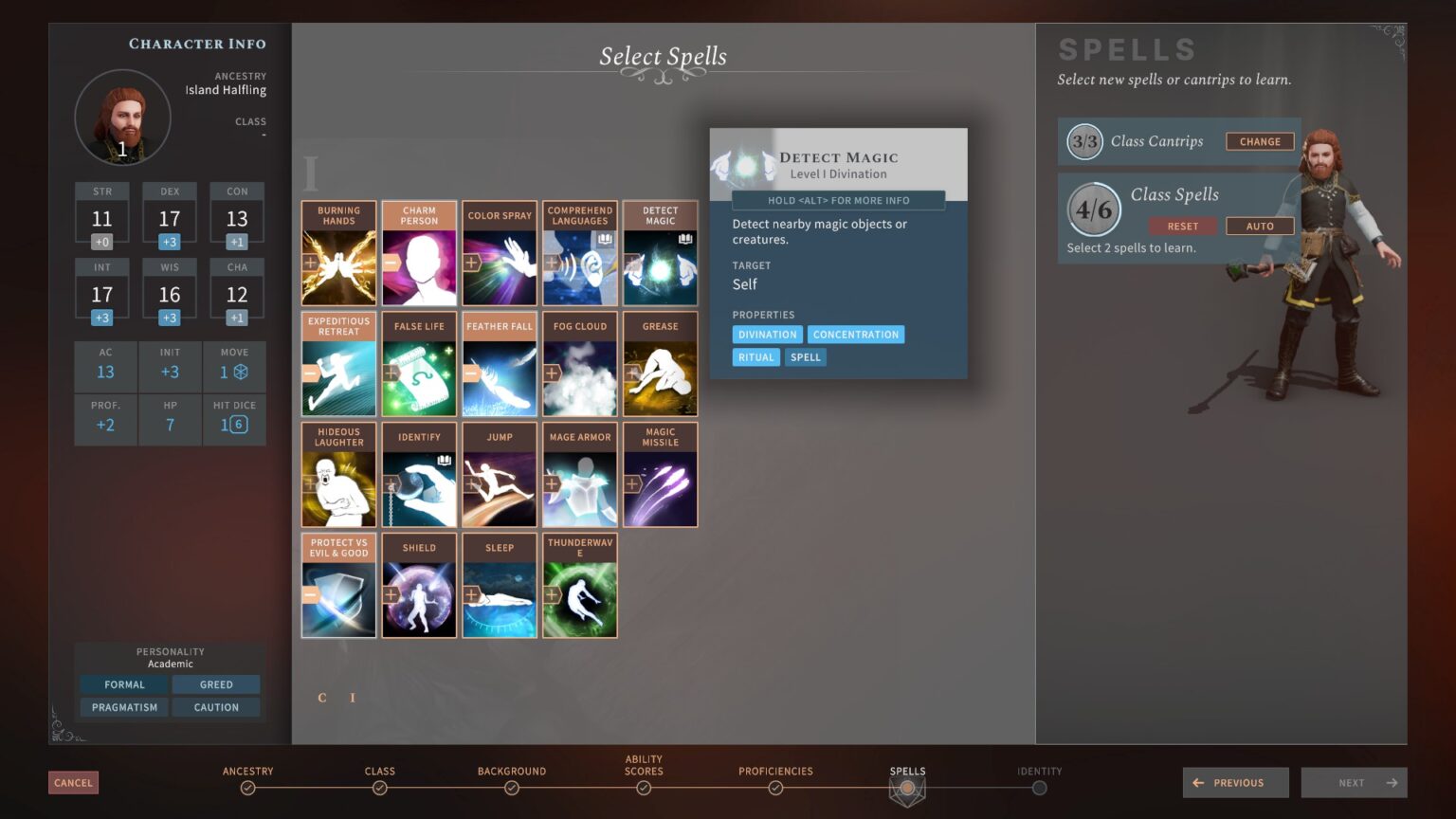 Solasta: Crown of the Magister Review - The Indie Game Website