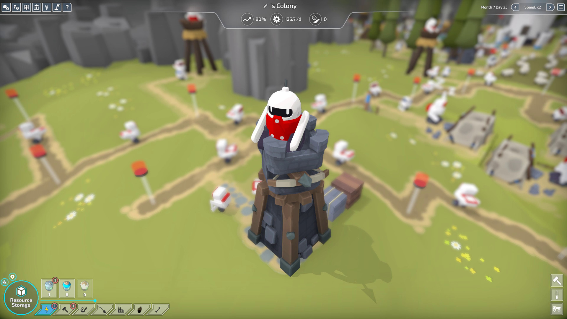 The Colonists Review - The Indie Game Website