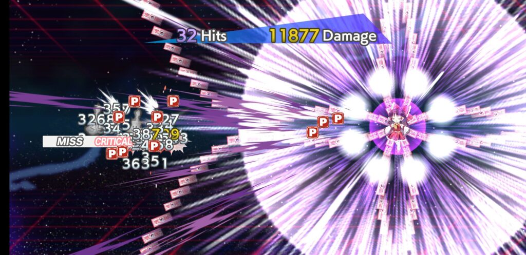 The Best Touhou Project Games For Beginners - The Indie Game Website