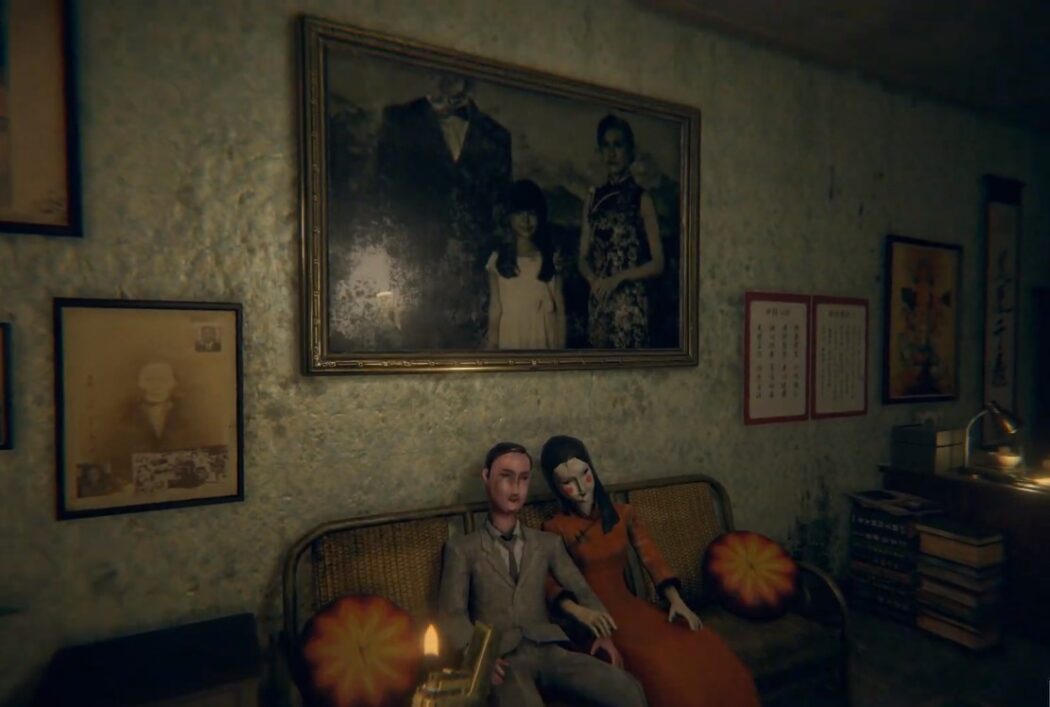 You Should Play Devotion - The Indie Game Website