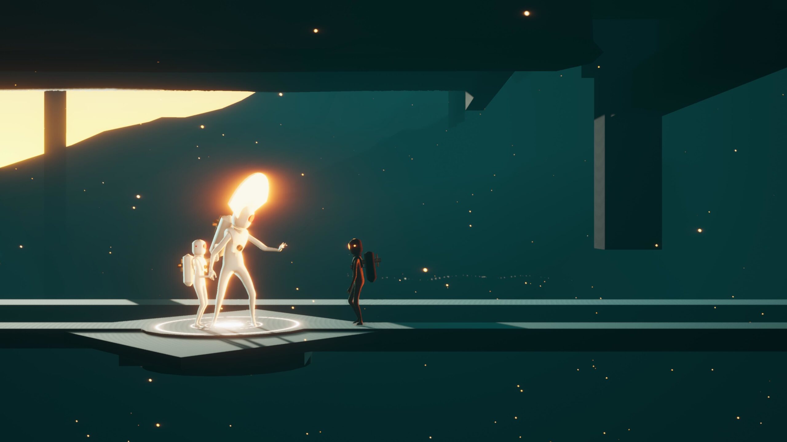 Recollect lost memories in the old world of Selini - The Indie Game Website