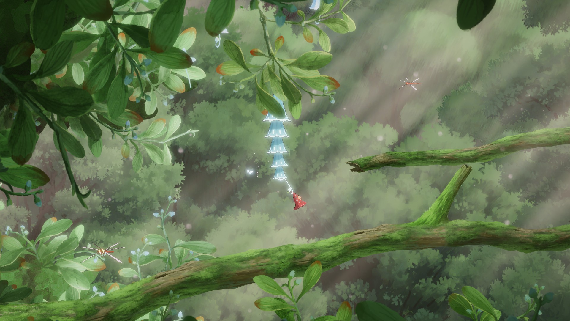 Hoa Review - The Indie Game Website