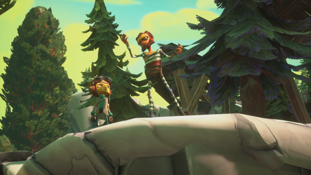 Psychonauts 2 tips and tricks - The Indie Game Website