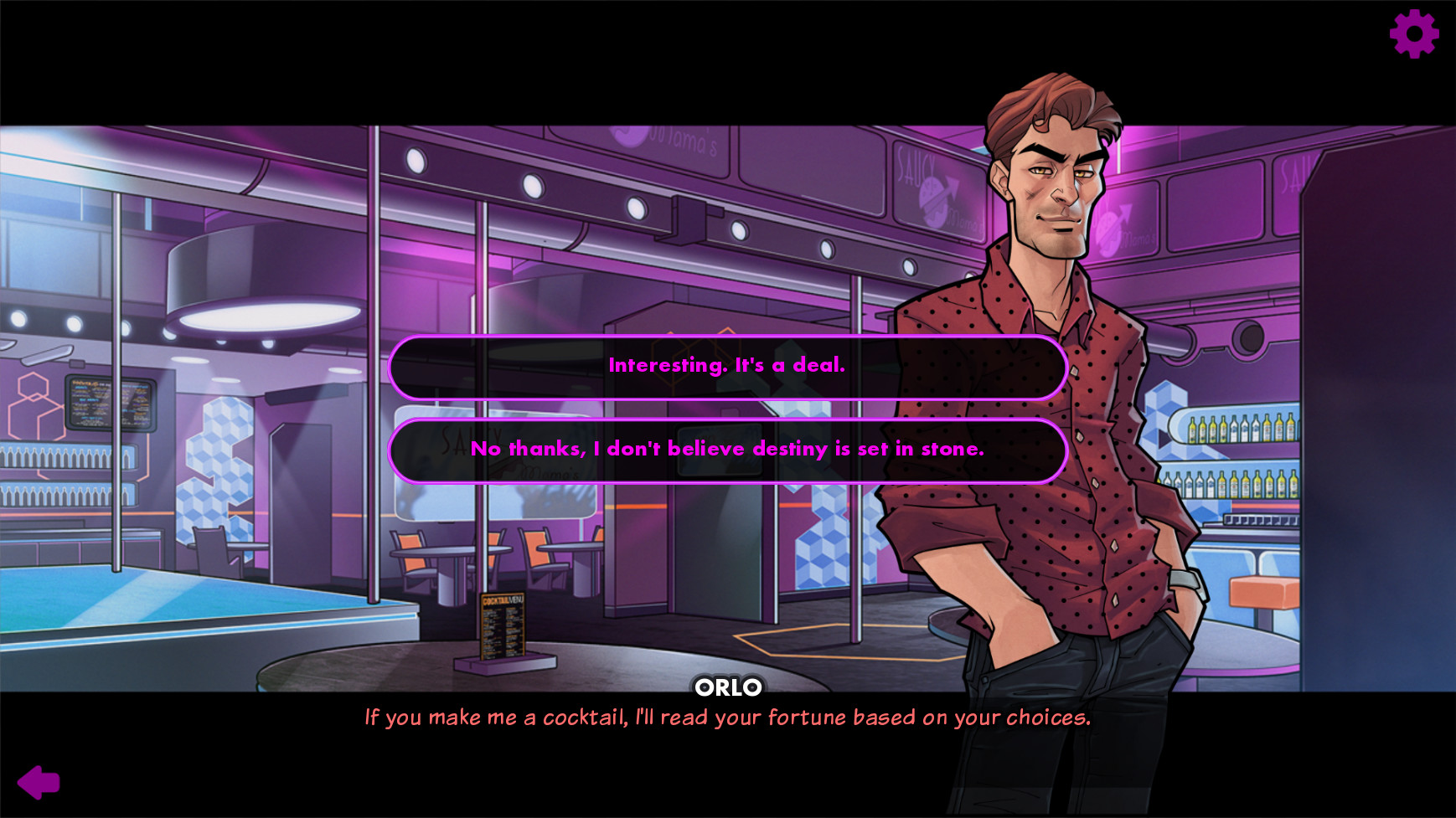 Blake The Visual Novel Review The Indie Game Website Blake The Visual Novel Review The Indie Game Website