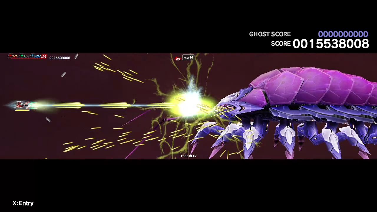 The Best SHMUPs of 2021 (so far) - The Indie Game Website