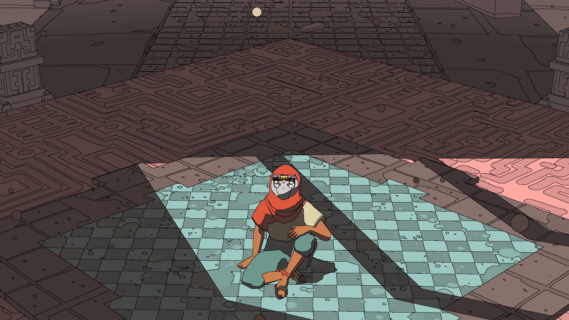 Sable Review - The Indie Game Website