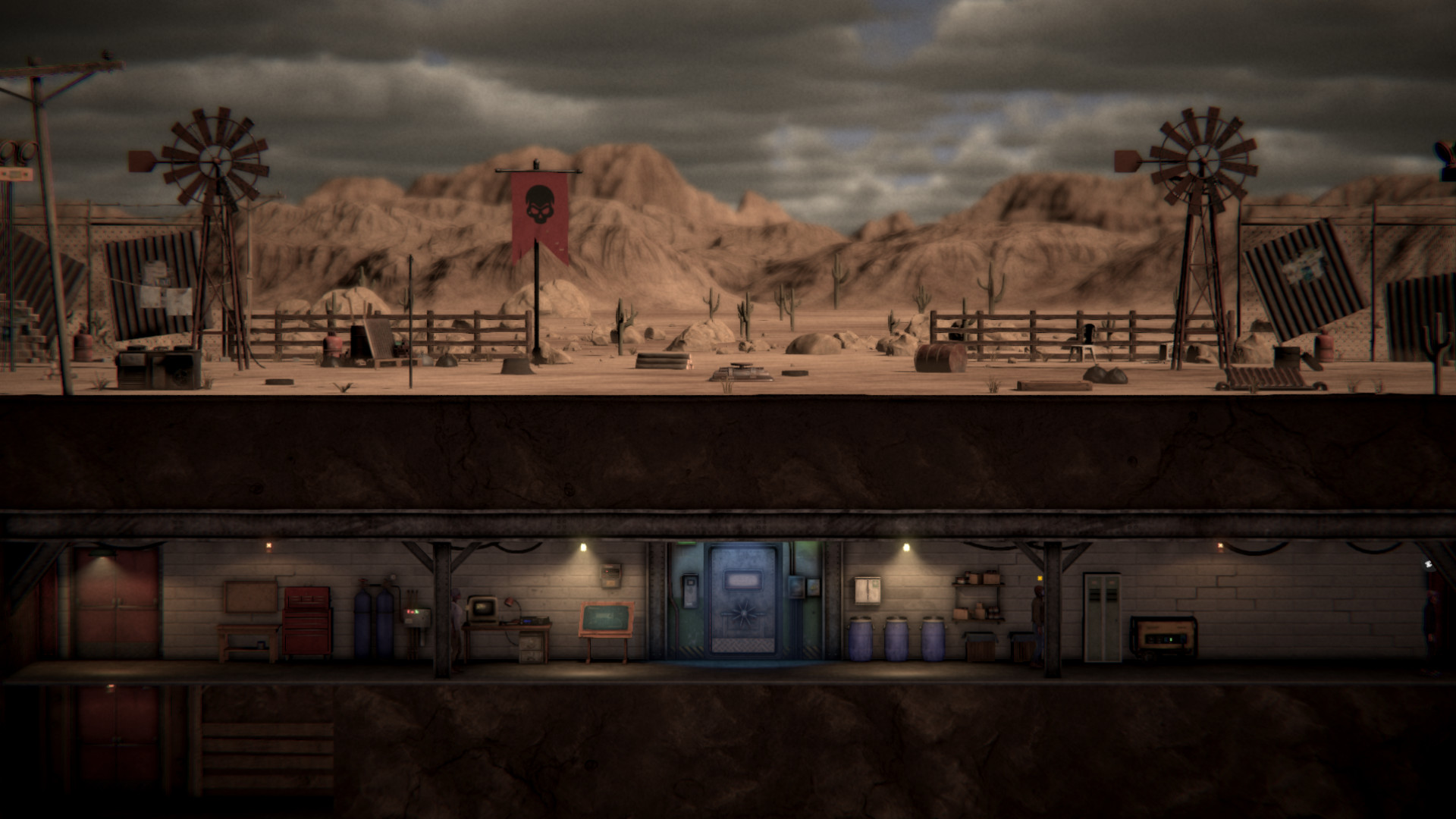 Sheltered 2 Review - The Indie Game Website