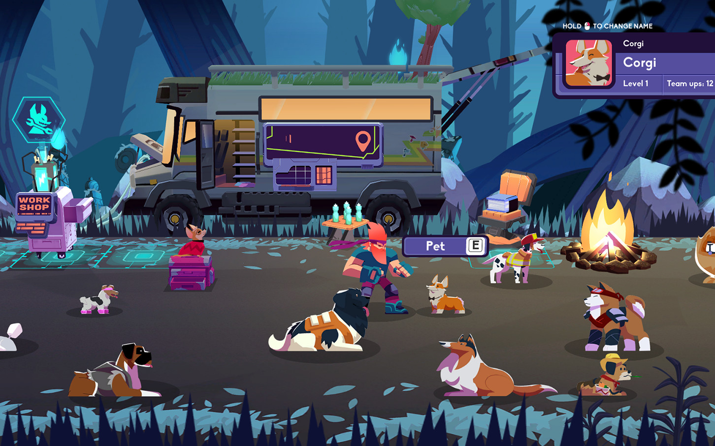 You Should Play The Last Friend - The Indie Game Website