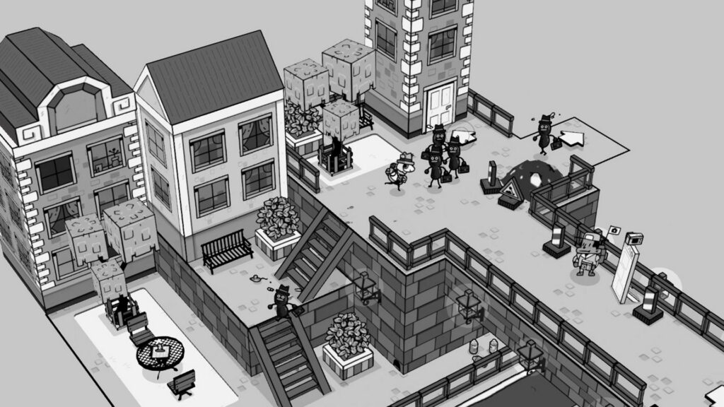 TOEM Review - The Indie Game Website