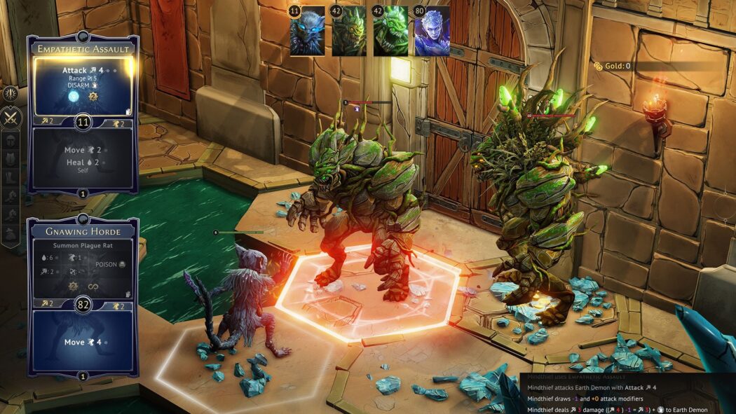 Gloomhaven review - The Indie Game Website