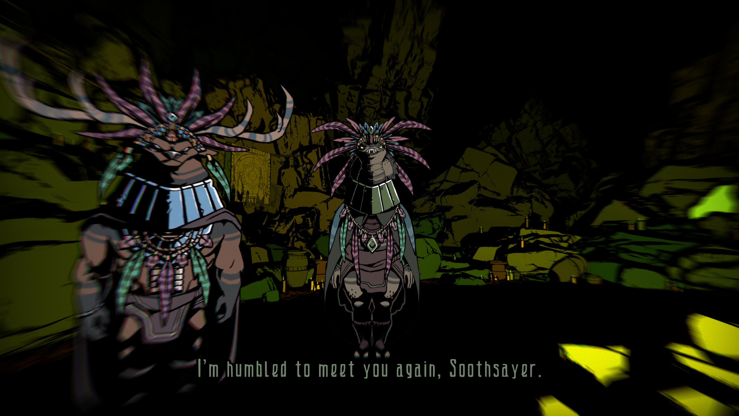 Grotto Review - The Indie Game Website