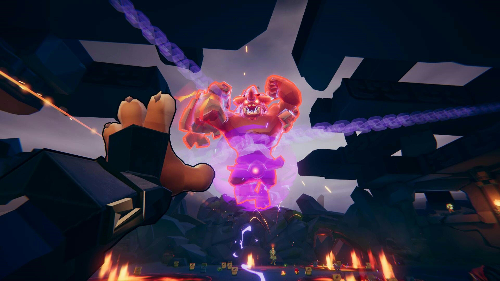 Gunfire Reborn Is Out Today, So Go Get It - The Indie Game Website