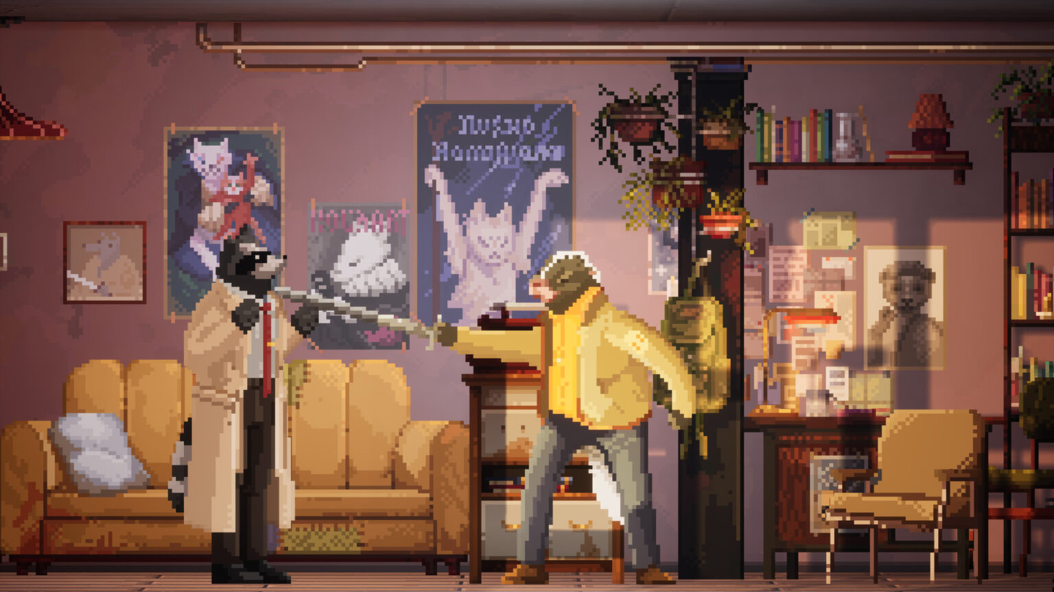 The Best Indie Game Soundtracks To Lose Yourself In - The Indie Game ...