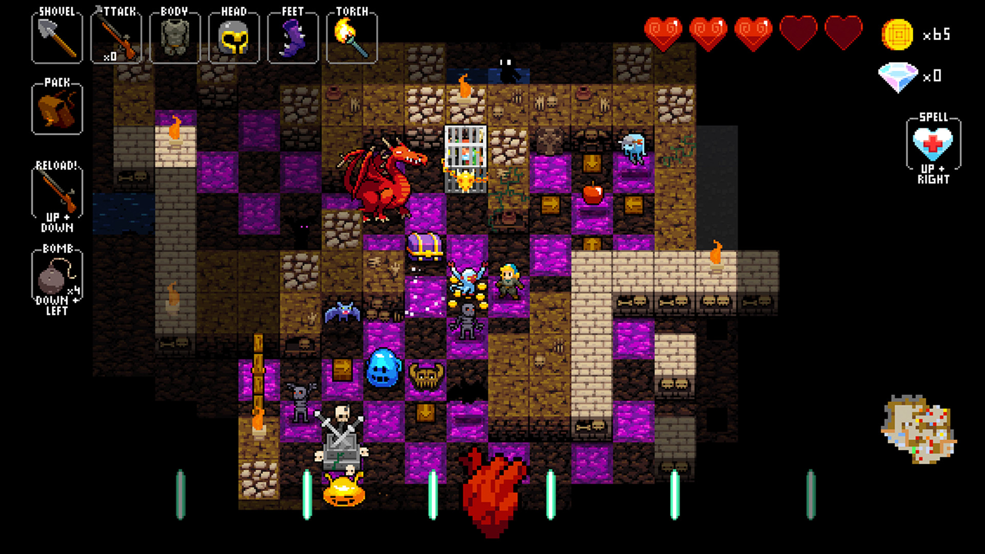 The Best Indie Game Soundtracks To Lose Yourself In - The Indie Game ...