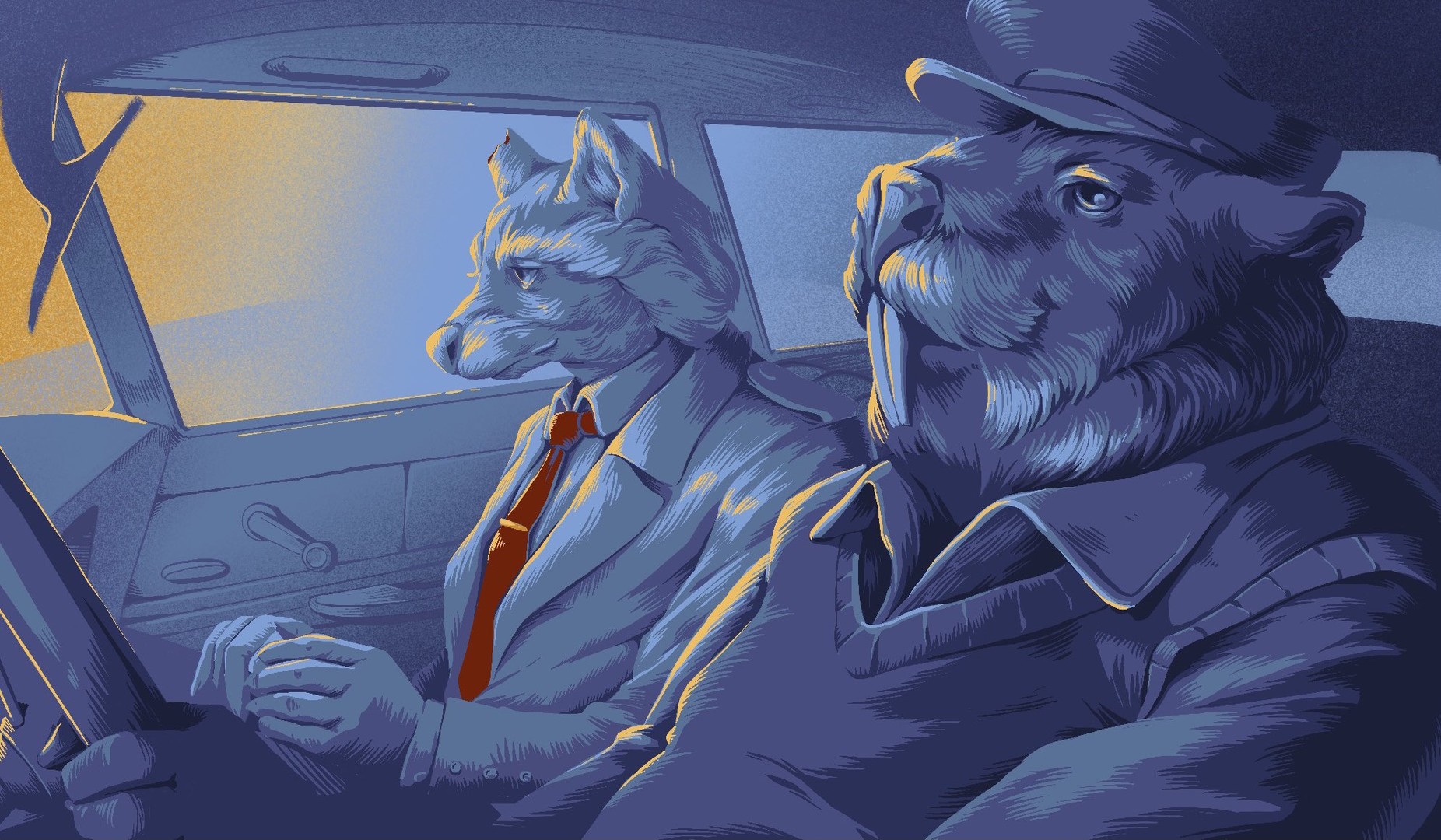 The Best Indie Game Soundtracks To Lose Yourself In - The Indie Game ...