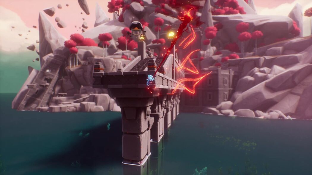 Scarf Review - The Indie Game Website