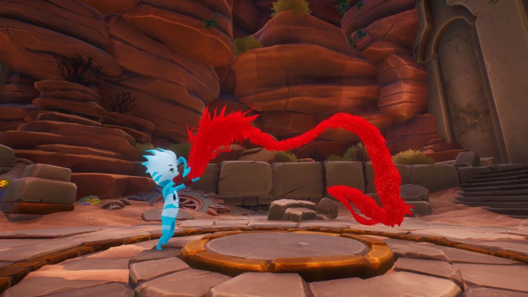 Scarf Review - The Indie Game Website